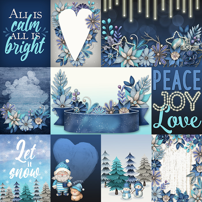 Sweet Shoppe Designs - Making Your Memories Sweeter