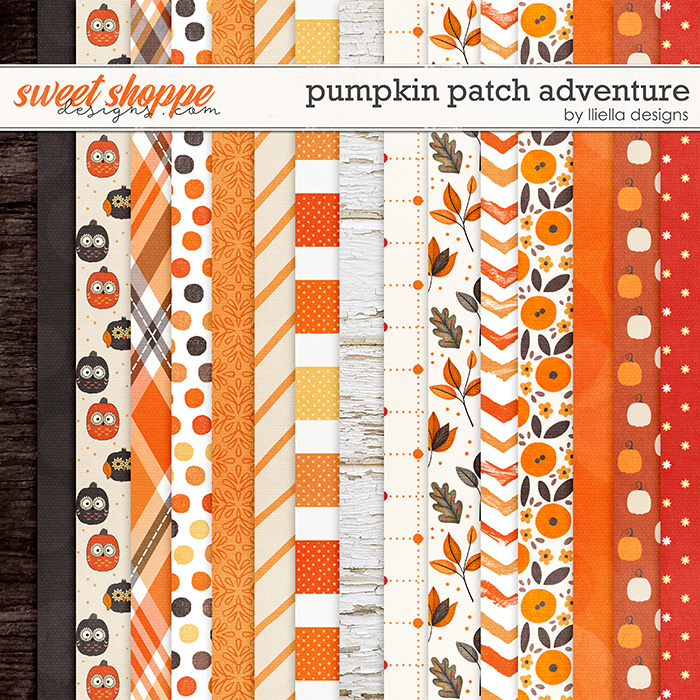 Sweet Shoppe Designs - Making Your Memories Sweeter