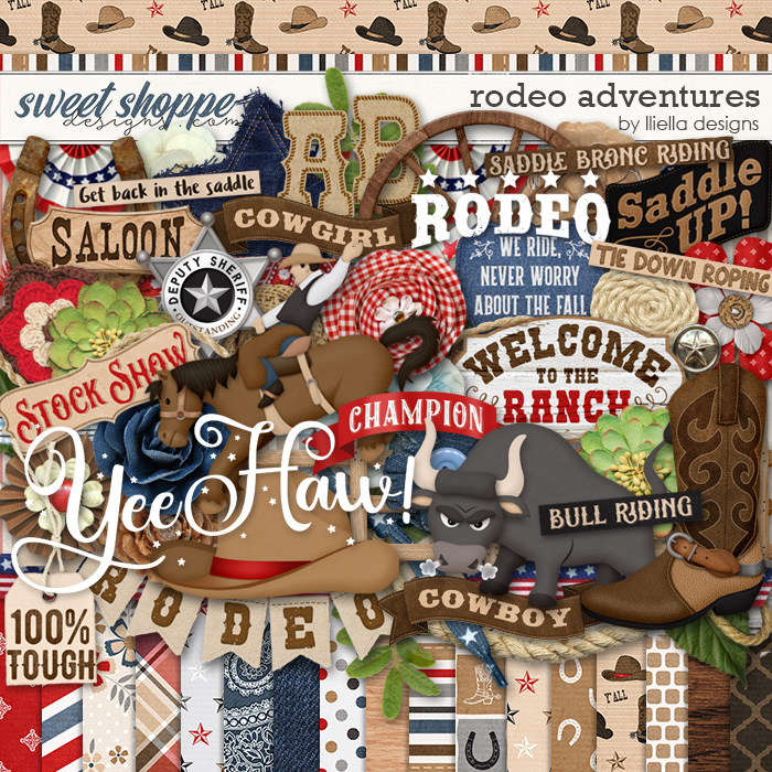 Sweet Shoppe Designs - Making Your Memories Sweeter