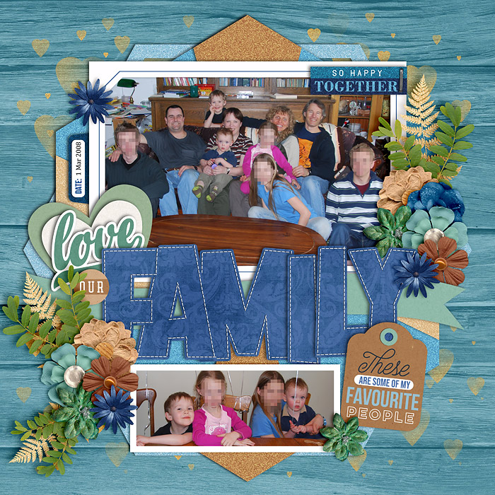 Sweet Shoppe Designs - Making Your Memories Sweeter
