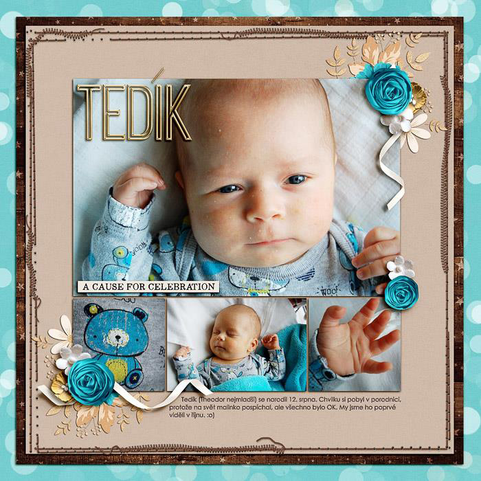 Sweet Shoppe Designs - Making Your Memories Sweeter