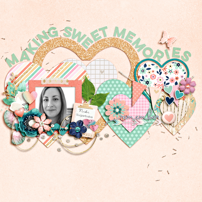 Sweet Shoppe Designs - Making Your Memories Sweeter