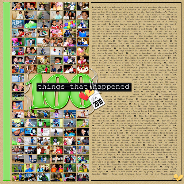 Sweet Shoppe Designs - Making Your Memories Sweeter