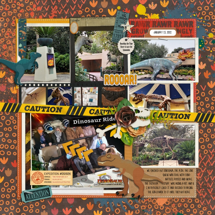 Sweet Shoppe Designs - Making Your Memories Sweeter