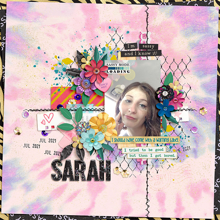 Sweet Shoppe Designs - Making Your Memories Sweeter