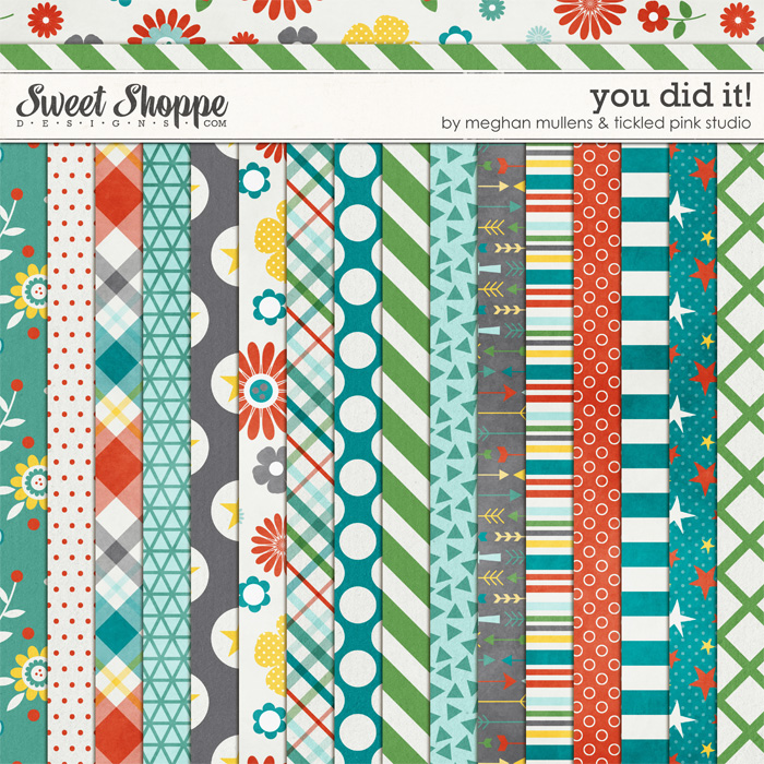 Sweet Shoppe Designs - Making Your Memories Sweeter