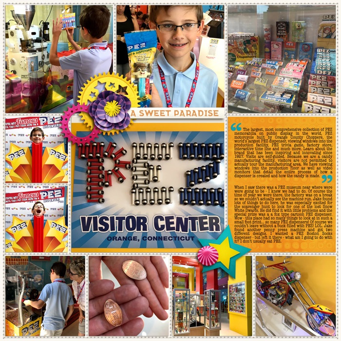 Sweet Shoppe Designs - Making Your Memories Sweeter