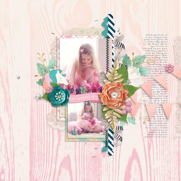 Sweet Shoppe Designs - Making Your Memories Sweeter