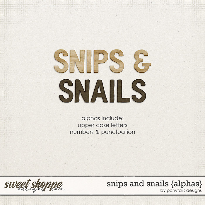 Sweet Shoppe Designs - Making Your Memories Sweeter