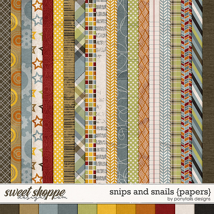 Sweet Shoppe Designs - Making Your Memories Sweeter