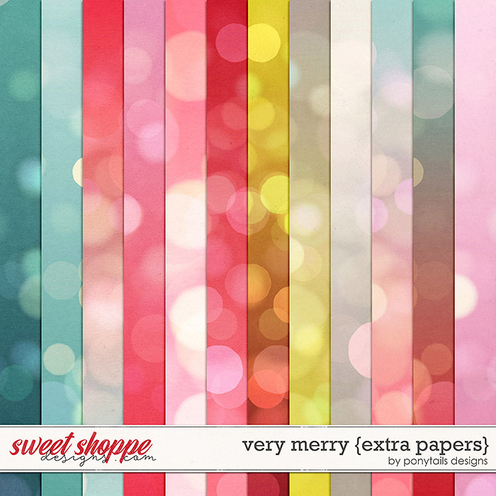 Sweet Shoppe Designs - Making Your Memories Sweeter