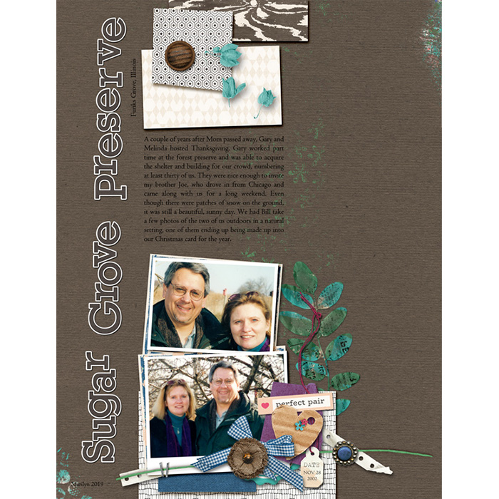 Better Together Kit by Pink Reptiles Designs