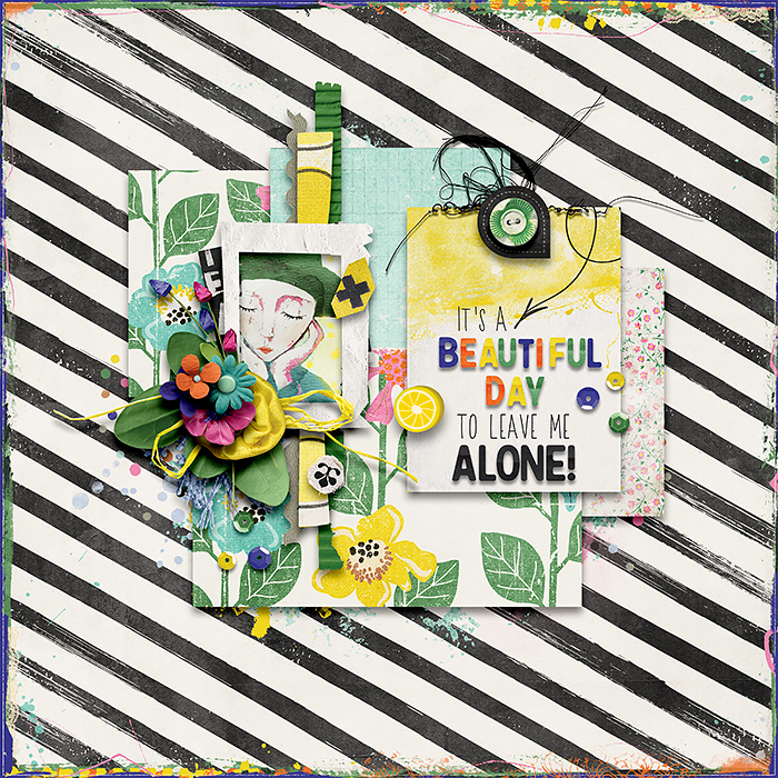 Out Of Service Cards by Pink Reptile Designs