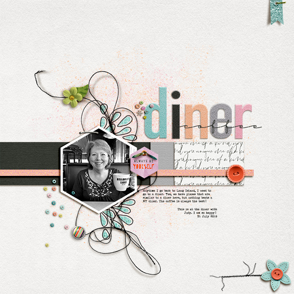 Younicorn Kit by Pink Reptile Designs