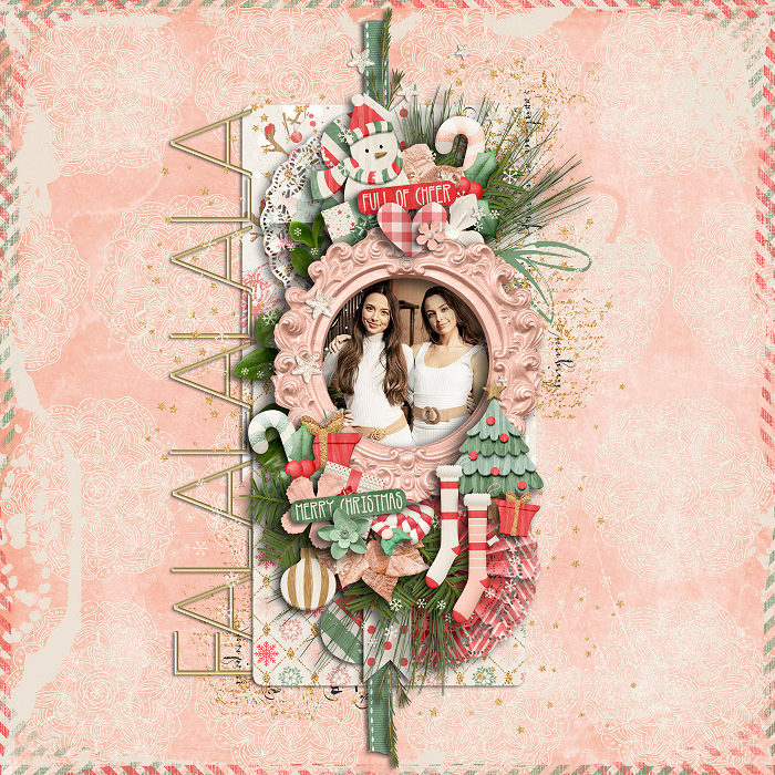 Sweet Shoppe Designs - Making Your Memories Sweeter