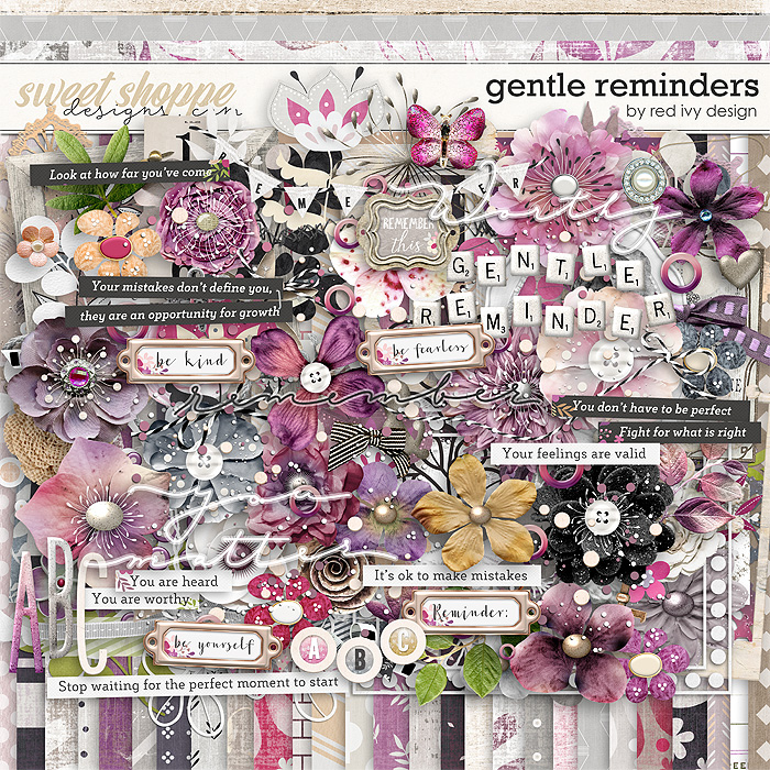 Sweet Shoppe Designs - Making Your Memories Sweeter