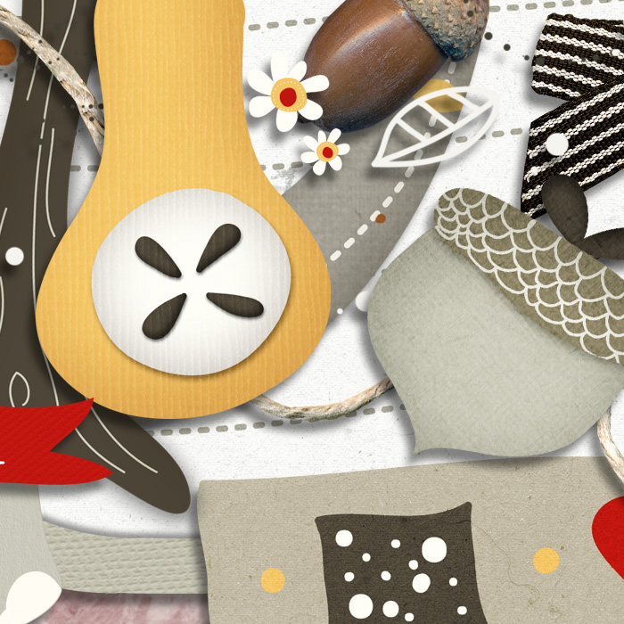 Sweet Shoppe Designs - Making Your Memories Sweeter