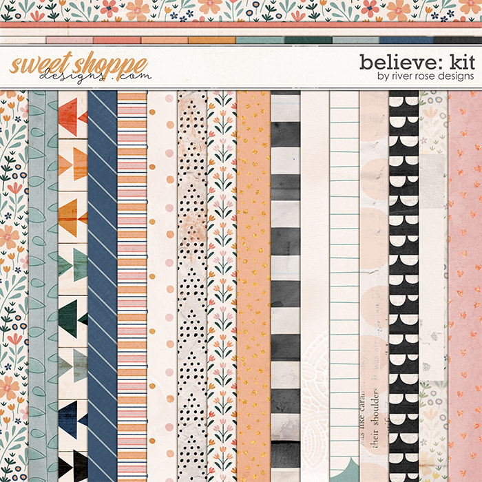 Sweet Shoppe Designs - Making Your Memories Sweeter