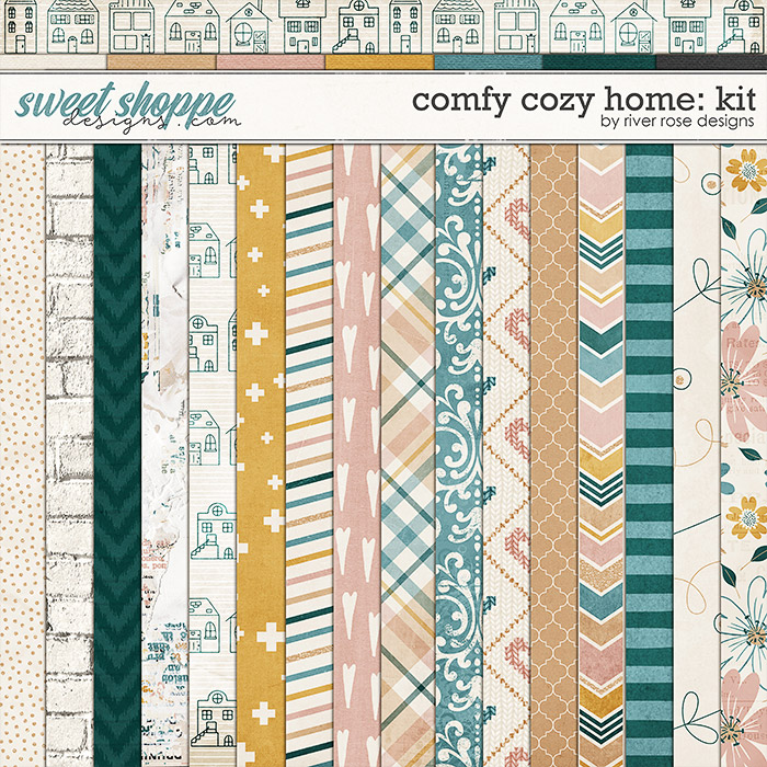 Sweet Shoppe Designs - Making Your Memories Sweeter