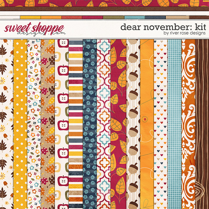 Sweet Shoppe Designs - Making Your Memories Sweeter