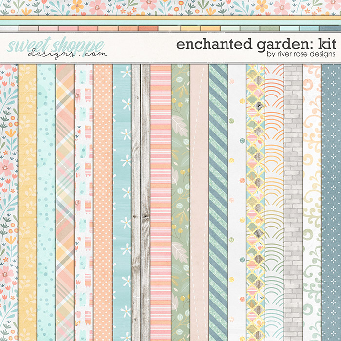 Sweet Shoppe Designs - Making Your Memories Sweeter