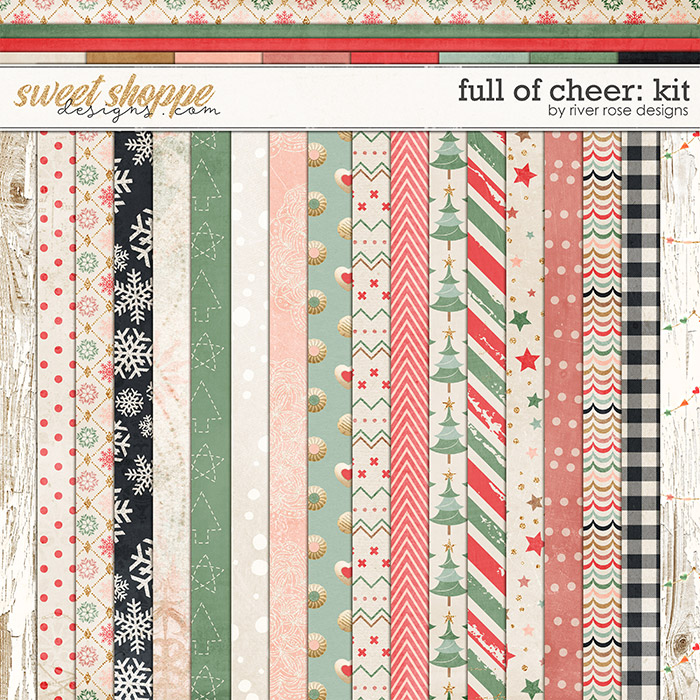 Sweet Shoppe Designs - Making Your Memories Sweeter