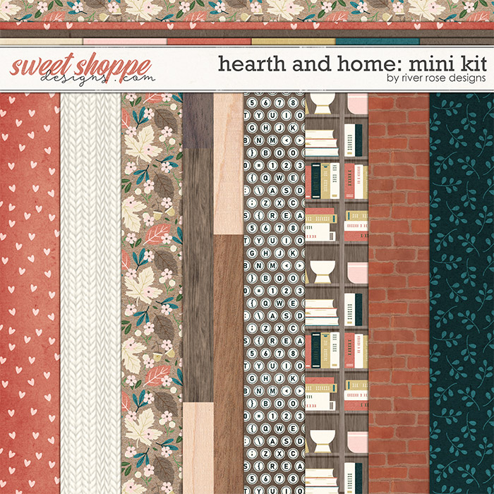 Sweet Shoppe Designs - Making Your Memories Sweeter