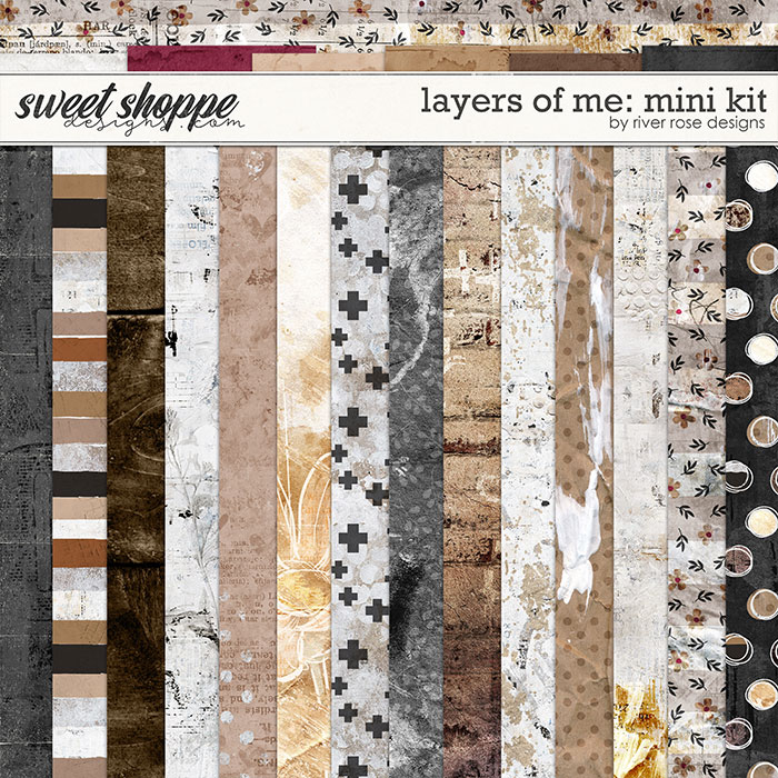 Sweet Shoppe Designs - Making Your Memories Sweeter