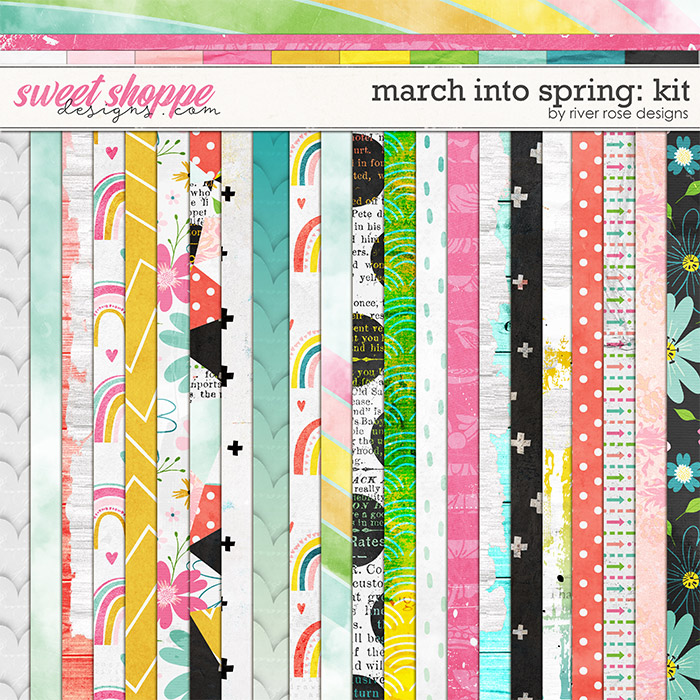 Sweet Shoppe Designs - Making Your Memories Sweeter