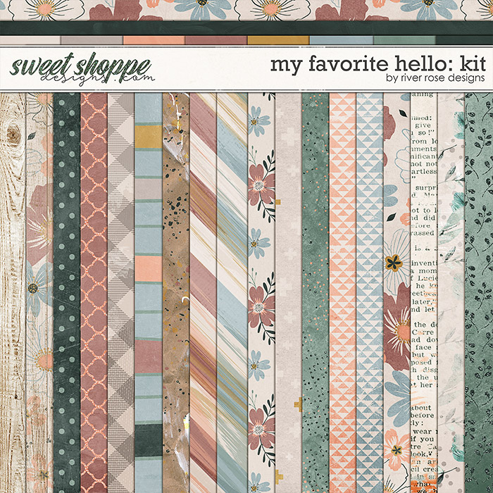 Sweet Shoppe Designs - Making Your Memories Sweeter