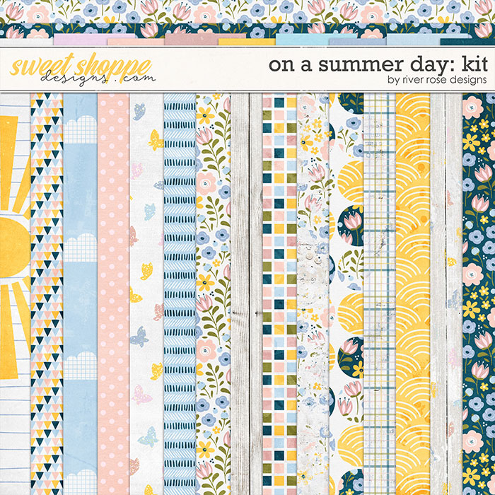 Sweet Shoppe Designs - Making Your Memories Sweeter