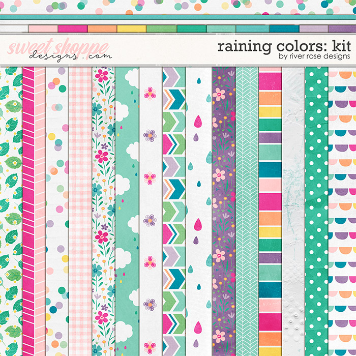 Sweet Shoppe Designs - Making Your Memories Sweeter