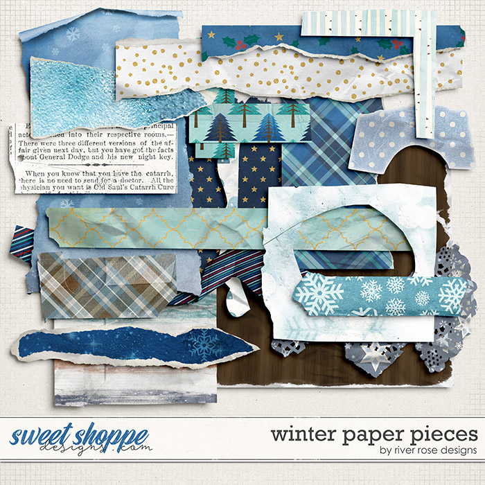 Sweet Shoppe Designs - Making Your Memories Sweeter