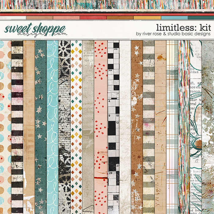 Sweet Shoppe Designs - Making Your Memories Sweeter