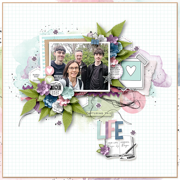 Sweet Shoppe Designs - Making Your Memories Sweeter