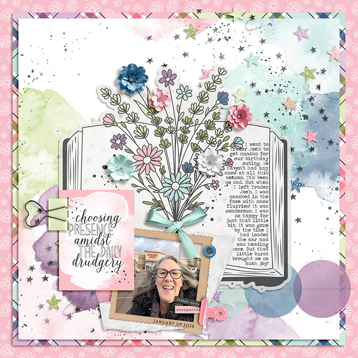 Sweet Shoppe Designs - Making Your Memories Sweeter