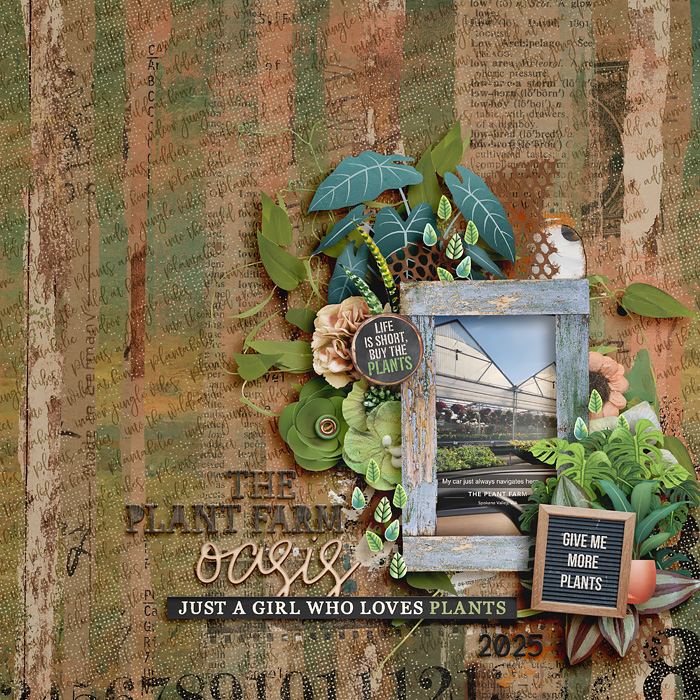 Sweet Shoppe Designs - Making Your Memories Sweeter