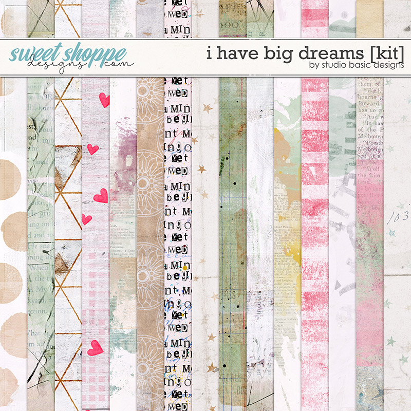 Sweet Shoppe Designs - Making Your Memories Sweeter