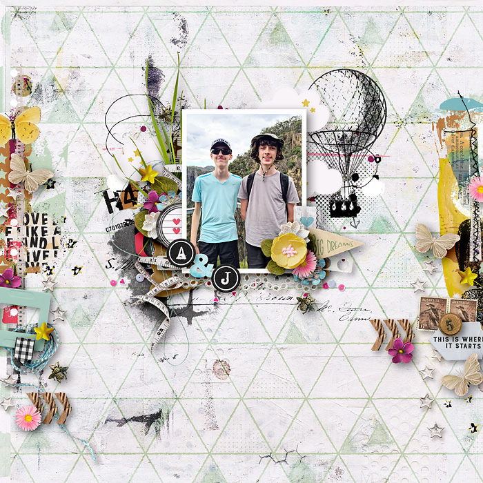 Sweet Shoppe Designs - Making Your Memories Sweeter