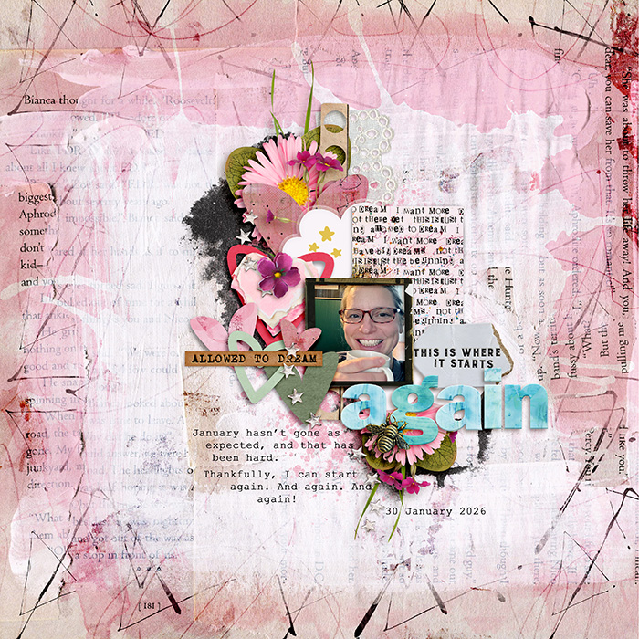 Sweet Shoppe Designs - Making Your Memories Sweeter