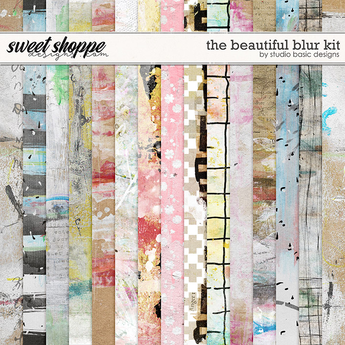 Sweet Shoppe Designs - Making Your Memories Sweeter