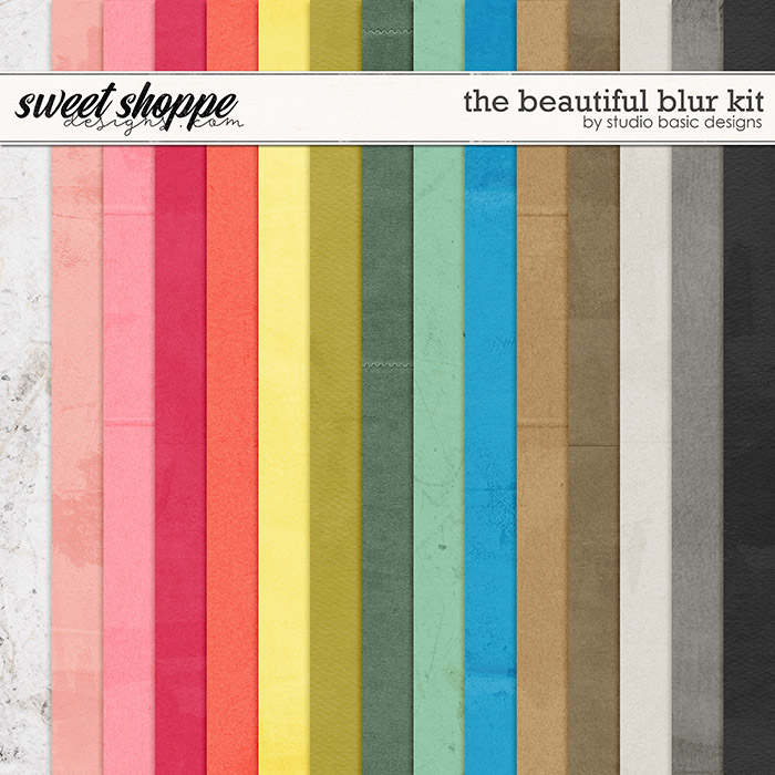 Sweet Shoppe Designs - Making Your Memories Sweeter