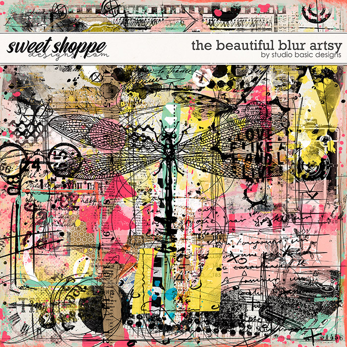 Sweet Shoppe Designs - Making Your Memories Sweeter