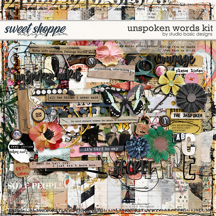 Sweet Shoppe Designs - Making Your Memories Sweeter