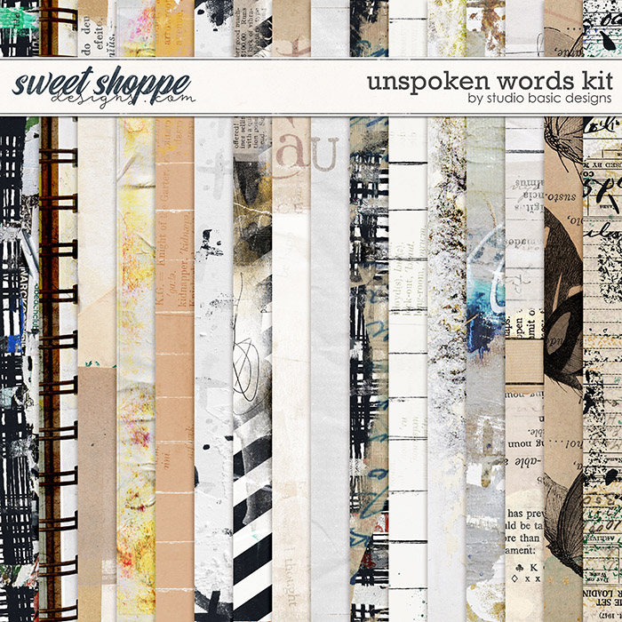 Sweet Shoppe Designs - Making Your Memories Sweeter