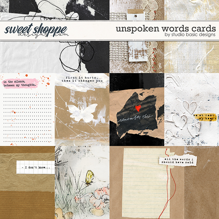 Sweet Shoppe Designs - Making Your Memories Sweeter