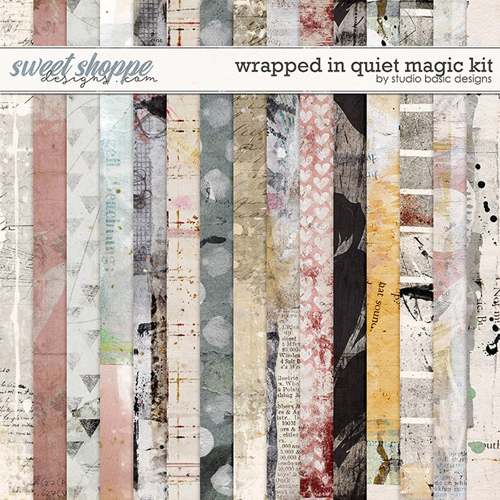 Sweet Shoppe Designs - Making Your Memories Sweeter