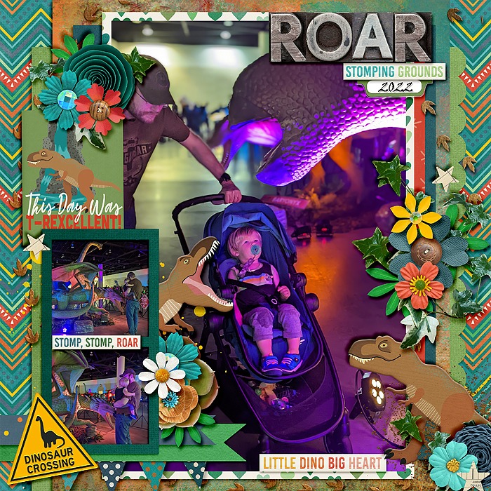 Sweet Shoppe Designs - Making Your Memories Sweeter