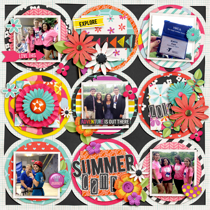 Sweet Shoppe Designs - Making Your Memories Sweeter