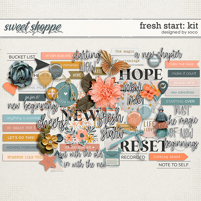 Sweet Shoppe Designs - Making Your Memories Sweeter